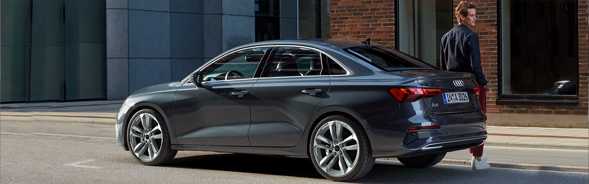 Audi Forms