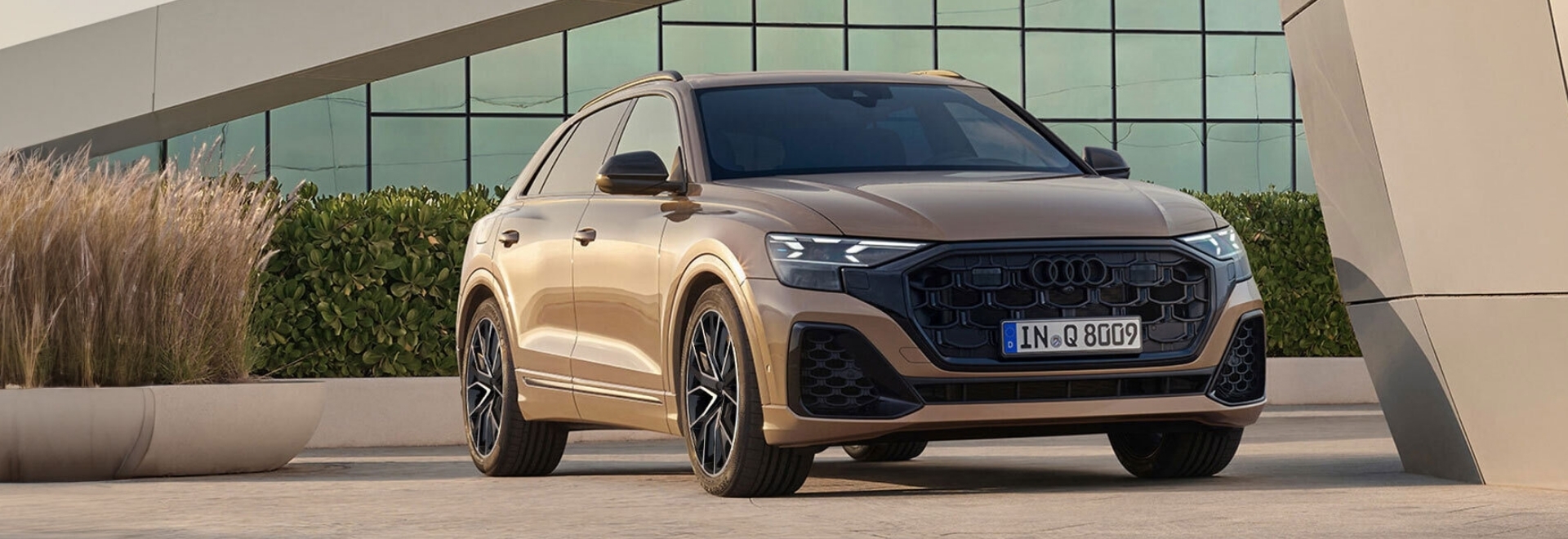 Audi Forms